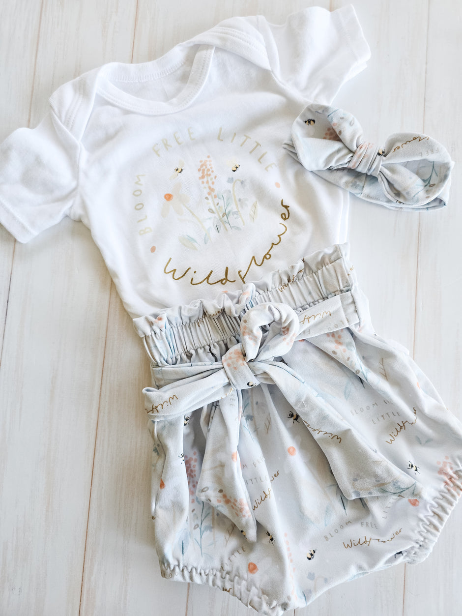 Girls Matching Sets – The Tiny Tots Shop