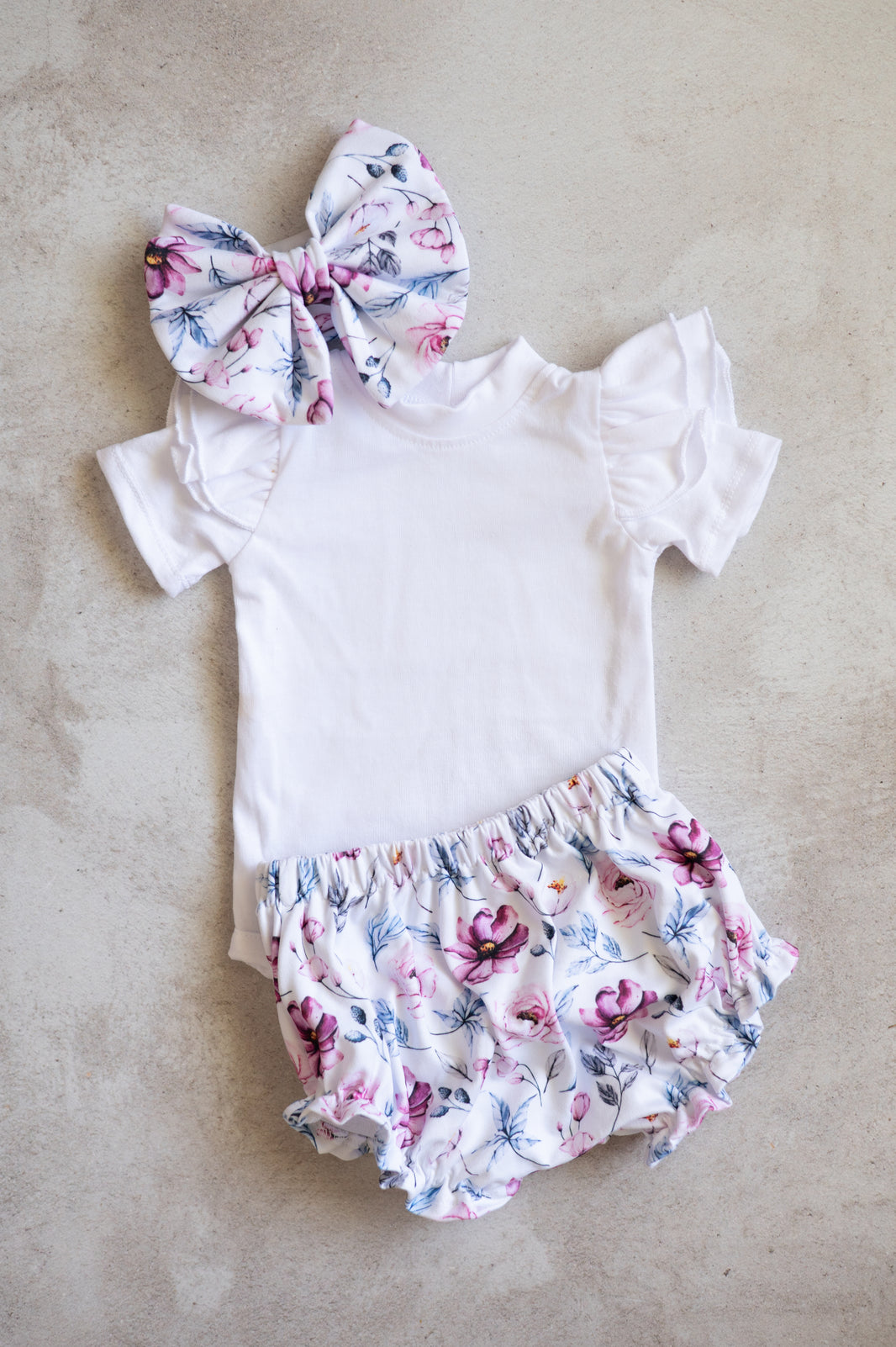 Girls Matching Sets – The Tiny Tots Shop