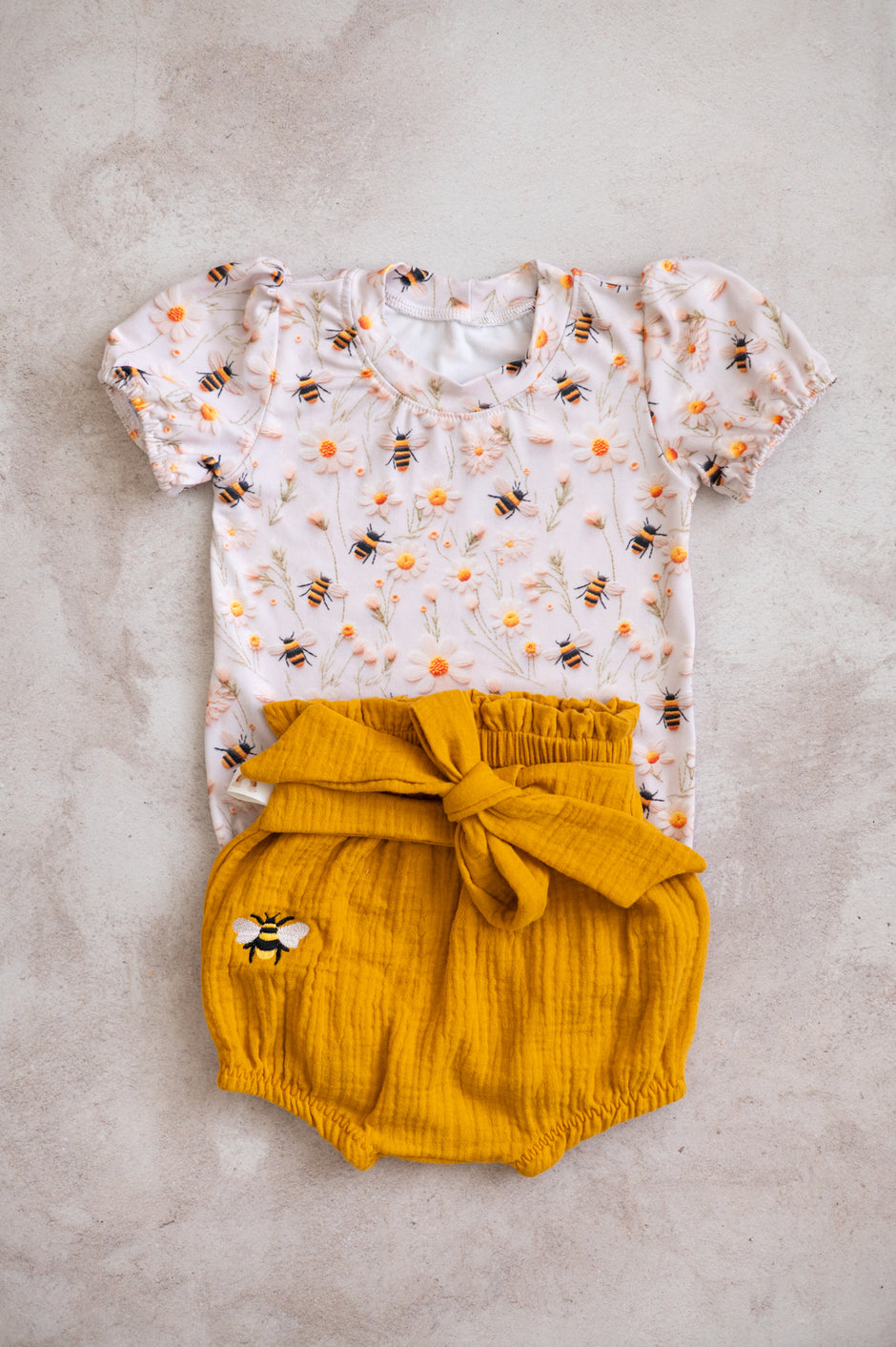 Girls Matching Sets – The Tiny Tots Shop